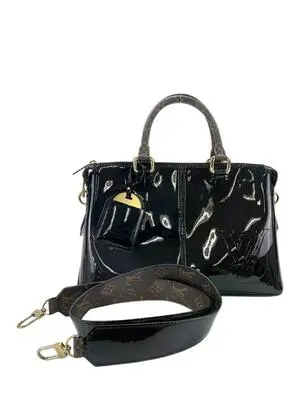 LOUIS VUITTON Louis Vuitton 2019 Tote Miroir Handbag