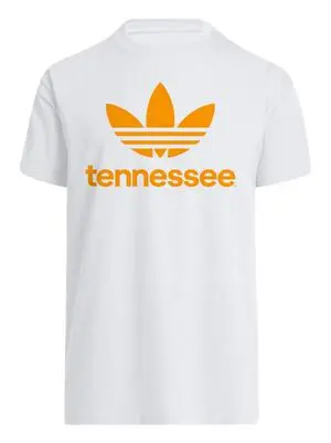 Adidas Tennessee Volunteers Graphics T-shirt White - White / Ncaa-ten-7d8