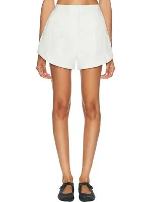 Nike Nrg Dri-fit Woven Short - Phantom