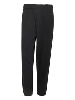 Adidas Kit Small Logo Regular Cuffed Pant - Black