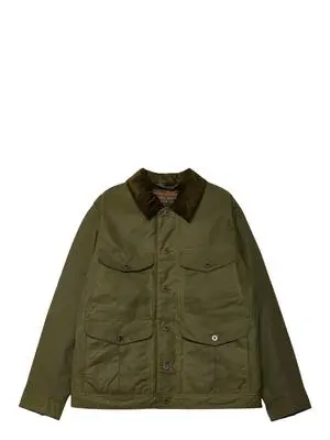 Filson Long-sleeve Casual Utility Jacket - No