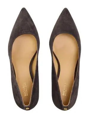 Michael Kors Alina Pump - Black