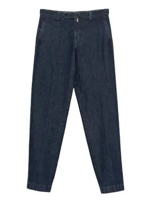 BERWICH Berwich Negroni Straight-Leg Jeans