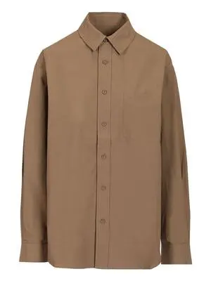 MATTEAU Matteau Relaxed Shirt