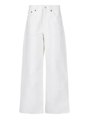 JEANERICA JEANERICA Belt-Loop Jeans