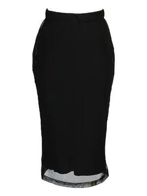 JENNAFER GRACE Jennafer Grace Lucy Pencil Skirt
