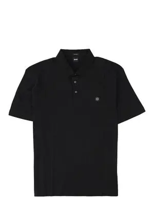 BOSS Boss Men's 100% Cotton Logo T-Shirt