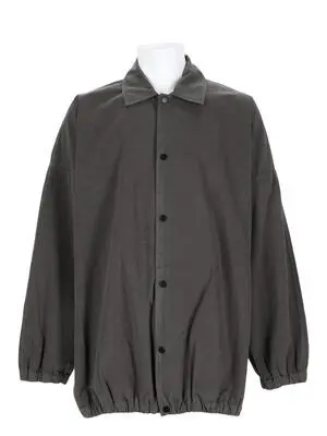 Fear Of God FEAR OF GOD Cotton Sports Jacket Grey