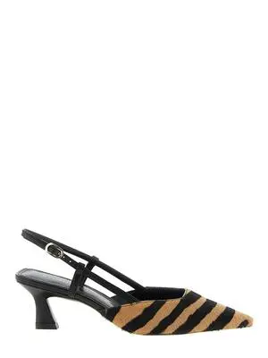 STUART WEITZMAN Stuart Weitzman Pointed-Toe High Heels