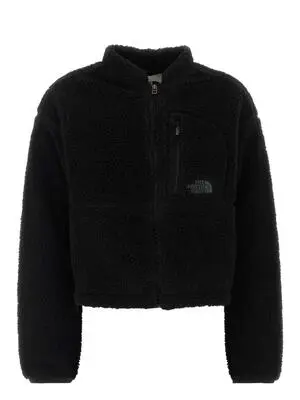 The North Face THE NORTH FACE Lightweight Sports Jacket Black