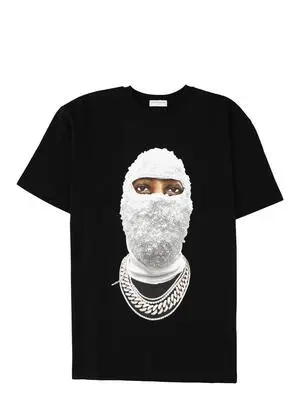 IH NOM UH NIT Graphic T-shirt - Black