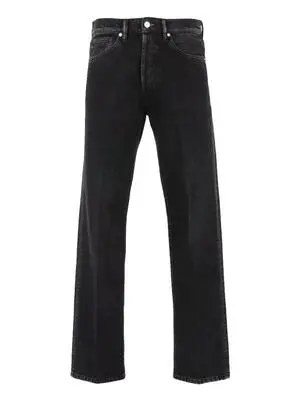 NINE:INTHE:MORNING Nathan Straight Jeans