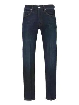NINE:INTHE:MORNING Nine In The Morning Rock Five-Pocket Jeans