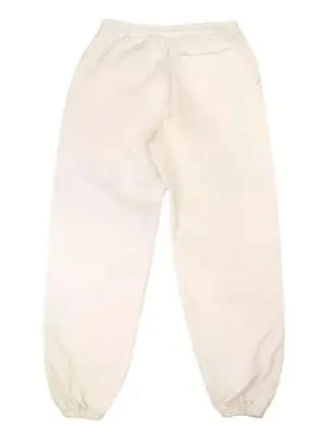 SP5DER Logo-print Star-detail Track Pants - Neutrals