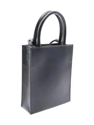 Loewe Standard A5 Tote Bag - Black