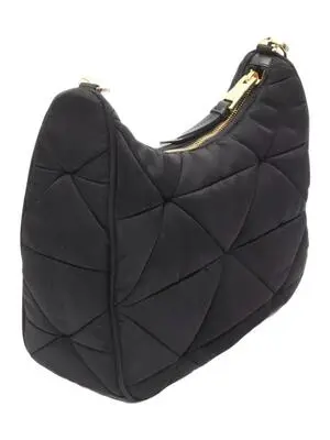PRADA Prada Quilted Shoulder Bag