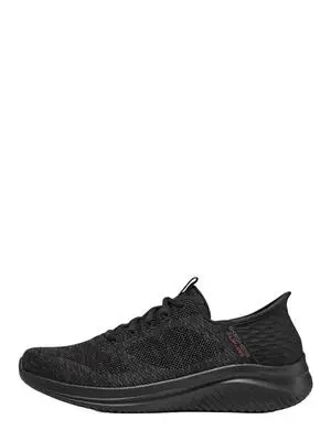 Sketchers Ultra Flex 3.0 Pure Sneakers - Black