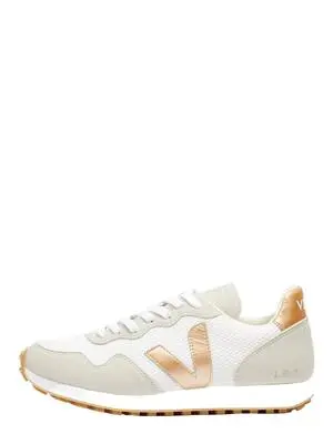 VEJA VEJA SDU Alveomesh Sneakers White/platine