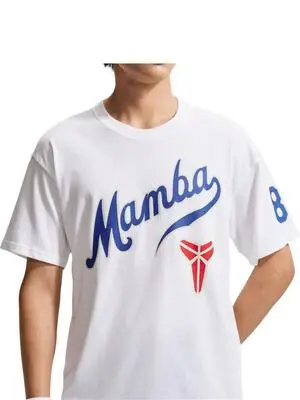 Nike Kobe T-shirts Asia Sizing - Dodgers