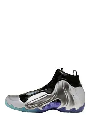 Nike Flightposite One 'china Hoop Dreams - White/blue