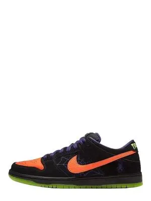 NIKE Nike SB Dunk Low Night Of Mischief BQ6817-006