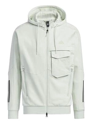 ADIDAS Tech Warm Knit Jacket