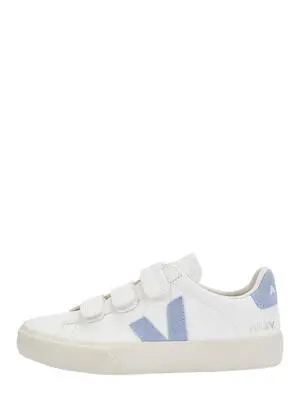 VEJA Recife Chromefree Leather Sneakers - Default Colorway