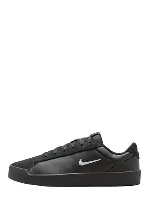 Nike Court Heritage MS IM7528-004 Sneakers Black