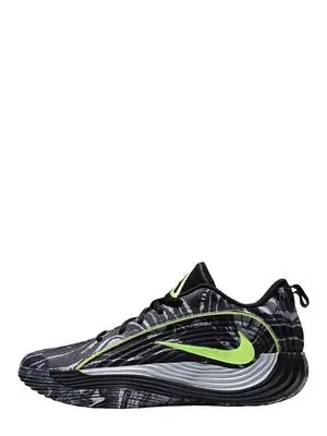 Nike Giannis Immortality 5 Ep Sneakers - Black/volt