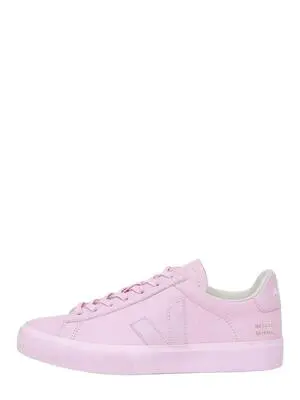 VEJA Campo Chromefree Leather X Mansur Gavriel Cp0502902a - Rosa