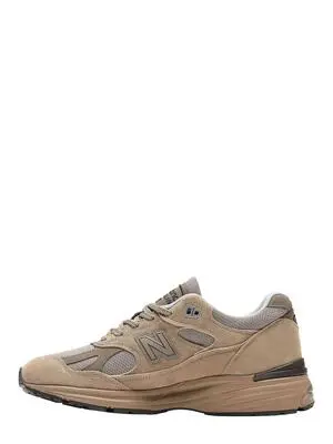 NEW BALANCE Made In Uk 991v2 - Walnut Shitake