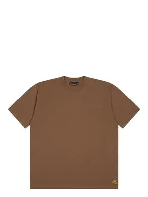 Drew House Drew House Basic T-shirt 'brown' Brown