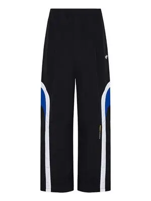 ADIDAS Adidas Rac Track Pant Asia Sizing 'black'