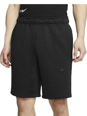 Nike Tech Pack Engineered Shorts - Black