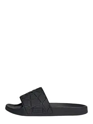 Adidas Marvel Adilette Spider-man - Core Black