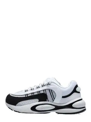 LI-NING V8 Arhq172-4 Sneakers - White/black