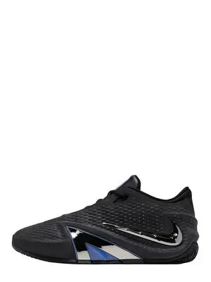 Nike Ja Dark Mode Athletic Sneakers Black