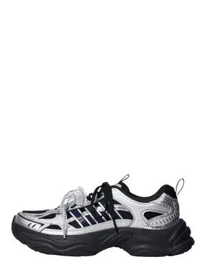 Adidas Xlg Fin Pulse - Silver/black