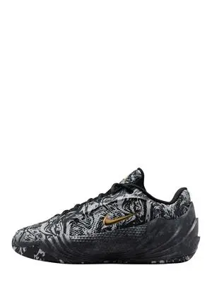 Nike Giannis Freak Ep Sneakers - Black