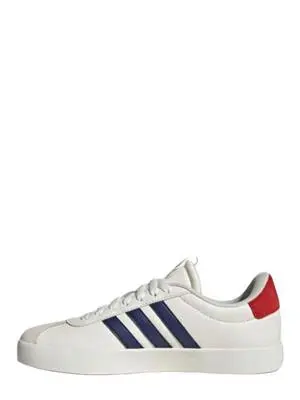Adidas Vl Court 3.0 Sneakers - White/blue
