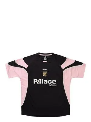 PALACE Palazzo Jersey - Black