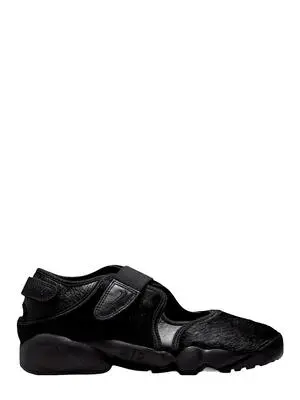 Nike Rift Pony Hair - Black