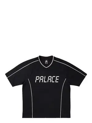 PALACE Palace Luv U Mesh Jersey Black