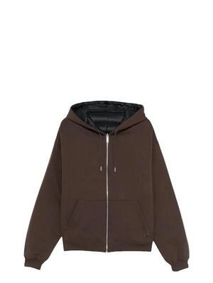 Canada Goose Fuse Reversible Hoodie - Black