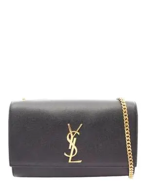 SAINT LAURENT Saint Laurent Kate Chain Shoulder Bag