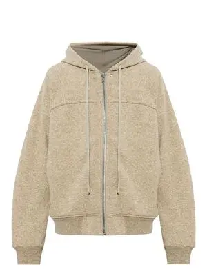 Rick Owens Windbreaker - Tan