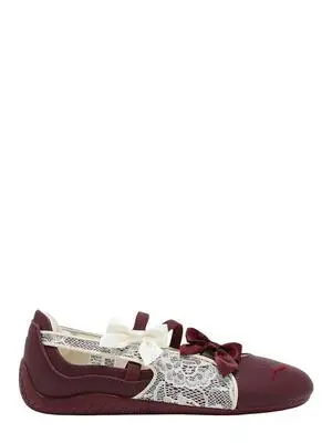 PUMA Speedcat Ballet Lace - Red