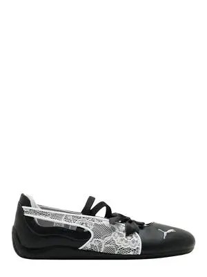 PUMA Speedcat Ballet - Black
