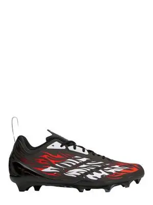 Adidas Hellstar X Adizero Electric Ii - Black