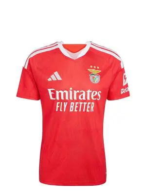 Adidas Fenerbahçe 2026/2027 Home Kit - Red
